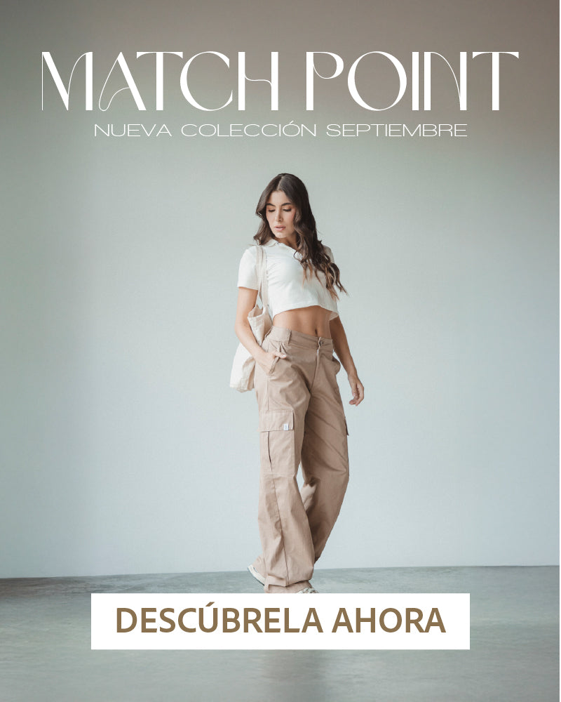 MATCH POINT – Page 3 – FIBER