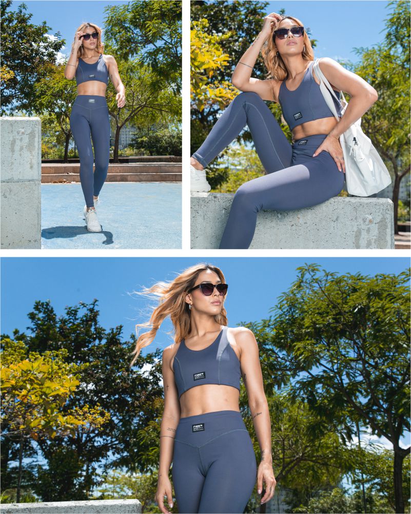 ESSENTIALS – FIBER