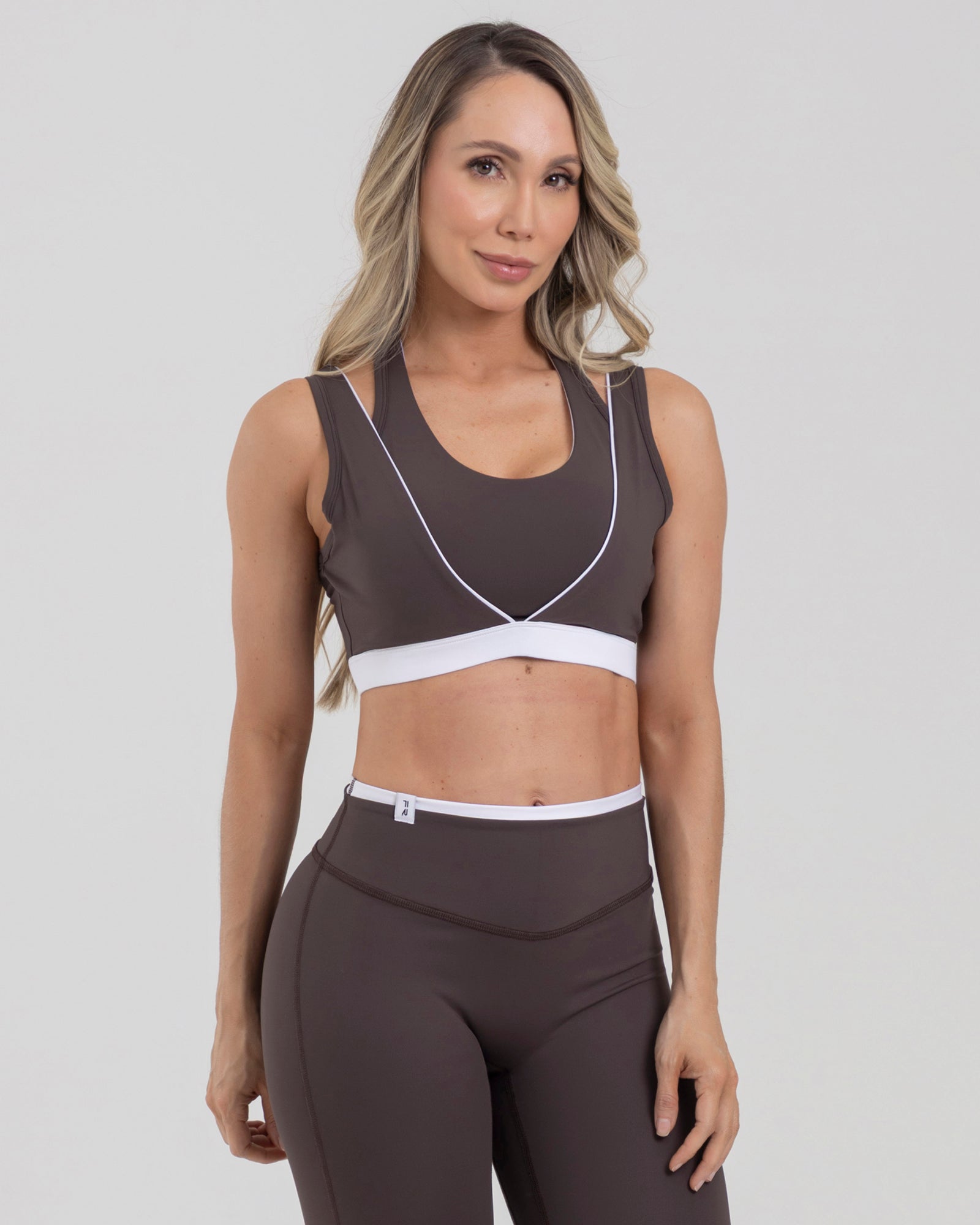 Top sisa core racer cafe trufa new dawn FIBER