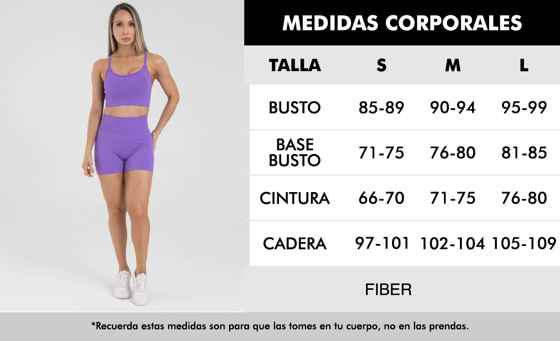 Short semless high rise control beige classy FIBER